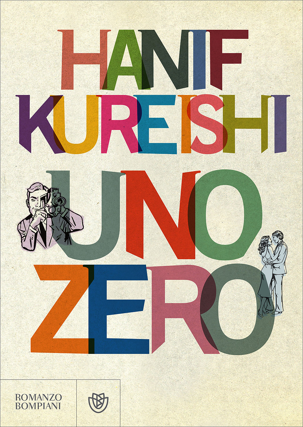 Uno Zero Di Hanif Kureishi Confidenze uno-zero-di-hanif-kureishi-confidenze