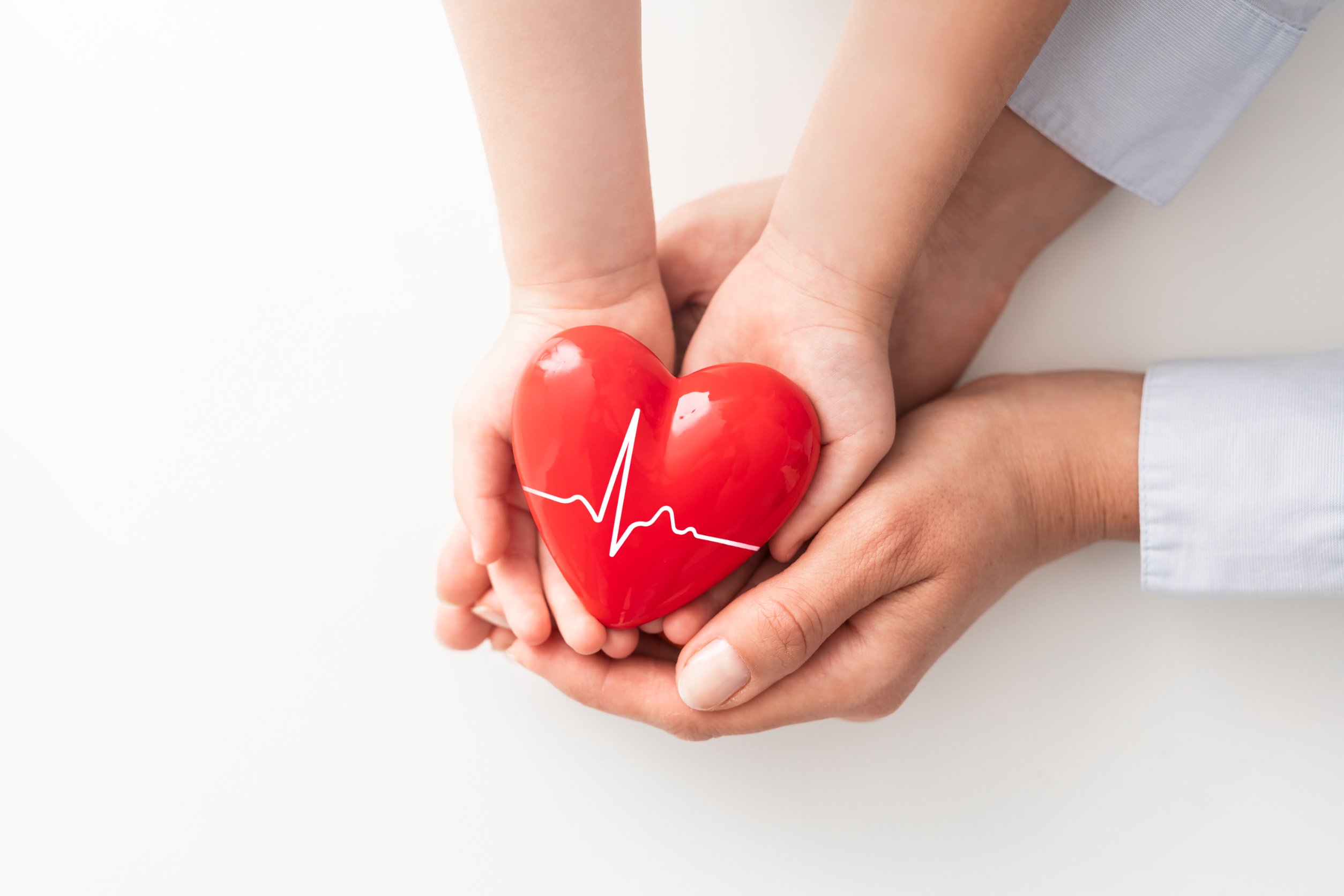 Il tuo cuore, sempre in forma - Confidenze